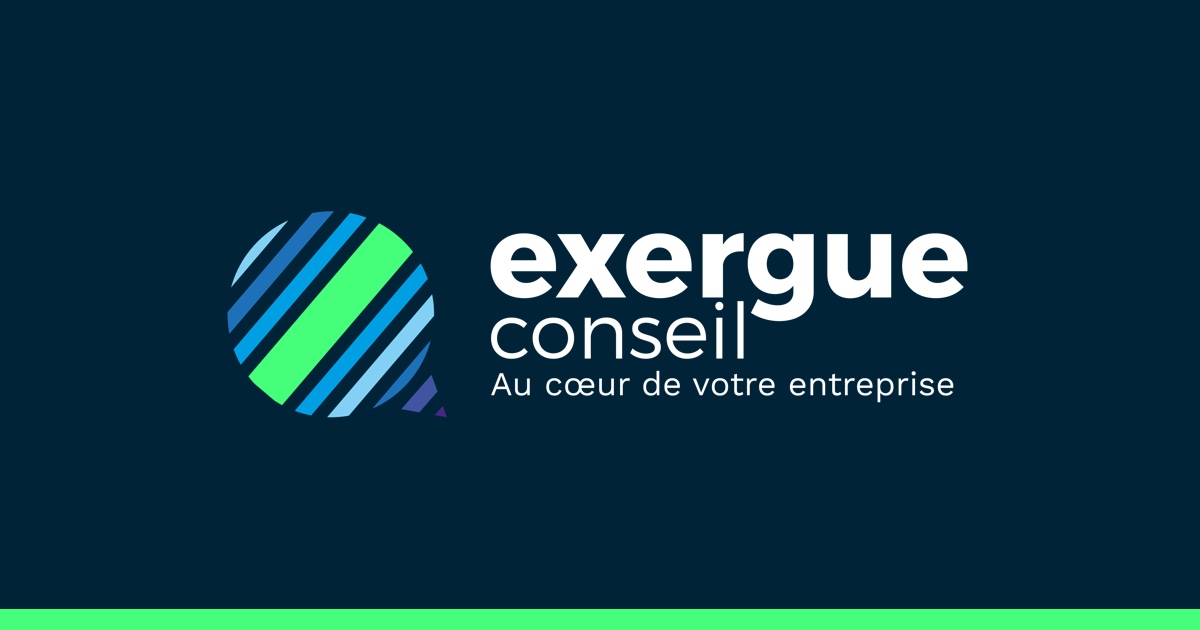 Nos expertises — Exergue Conseil
