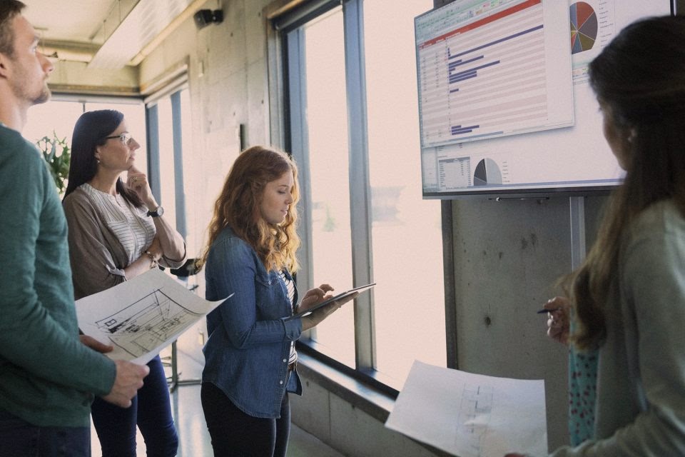 Définition d’une charte rédactionnelle — Exergue Conseil