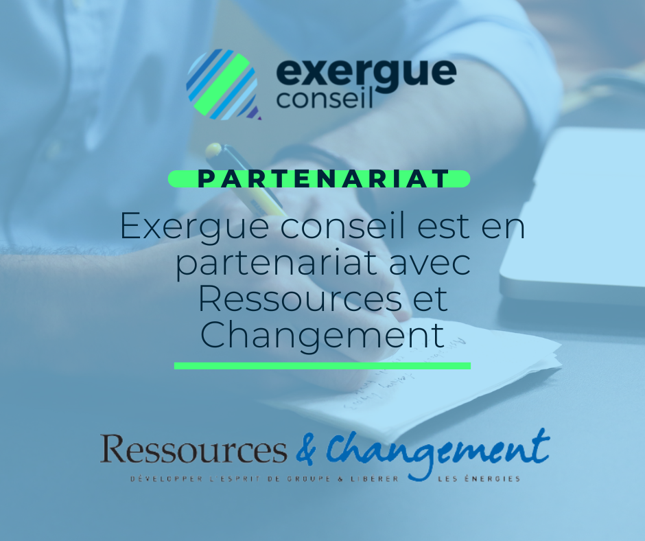 [Partenariat] Partenariat avec Ressources et Changement pour des PCRH ...